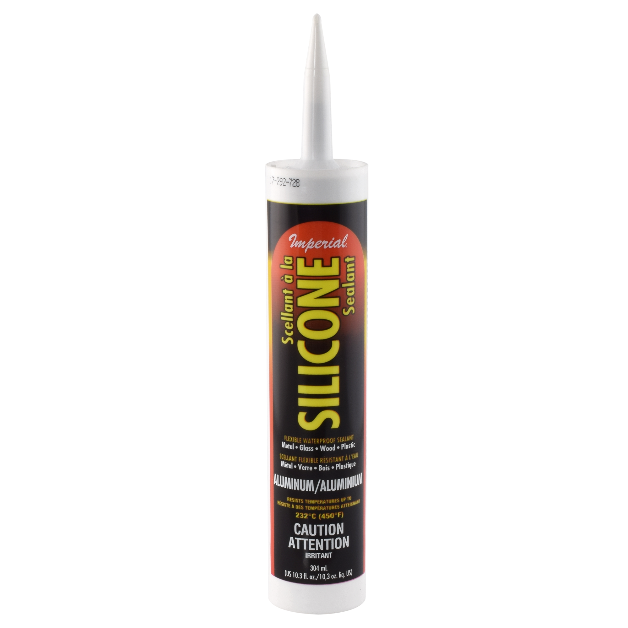General Purpose Silicone Sealant | Imperial