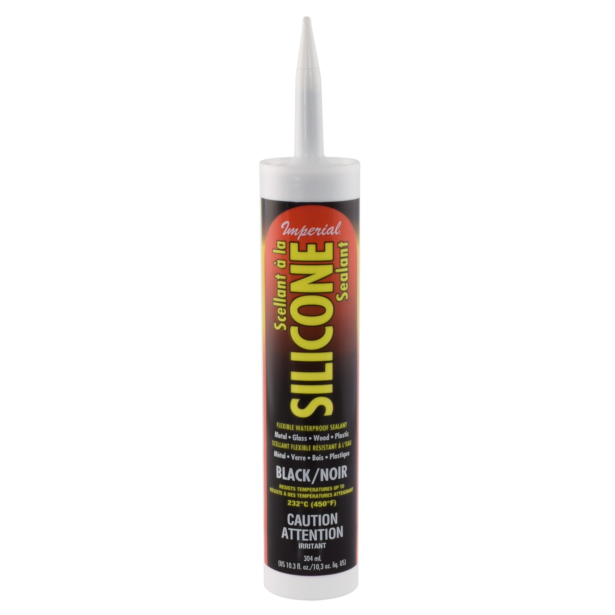 General Purpose Silicone Sealant | Imperial