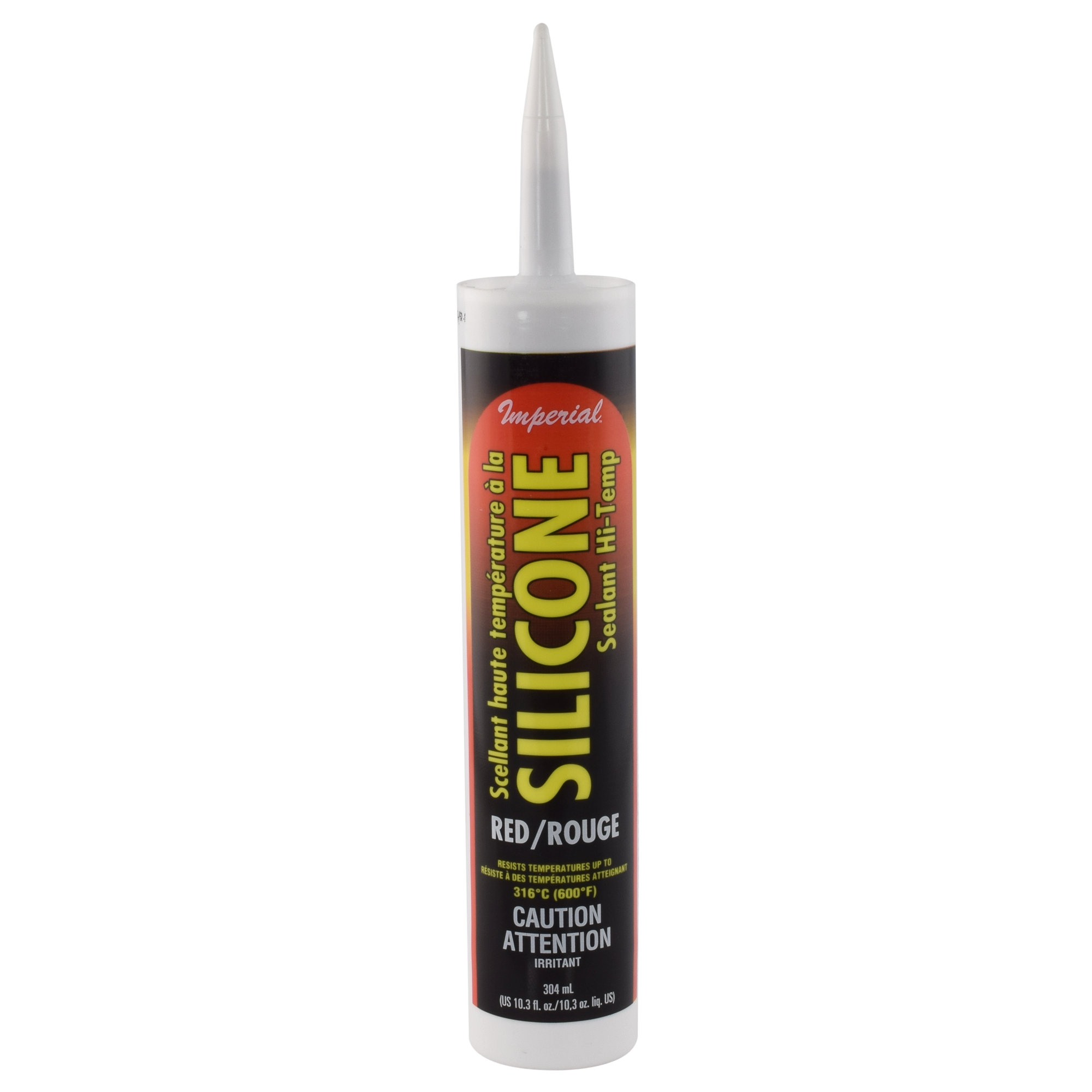Hi-temperature Silicone Sealant | Imperial
