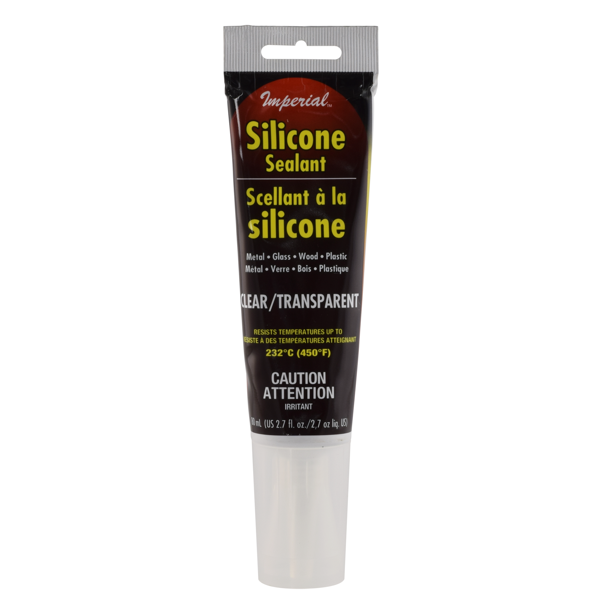 General Purpose Silicone Sealant | Imperial
