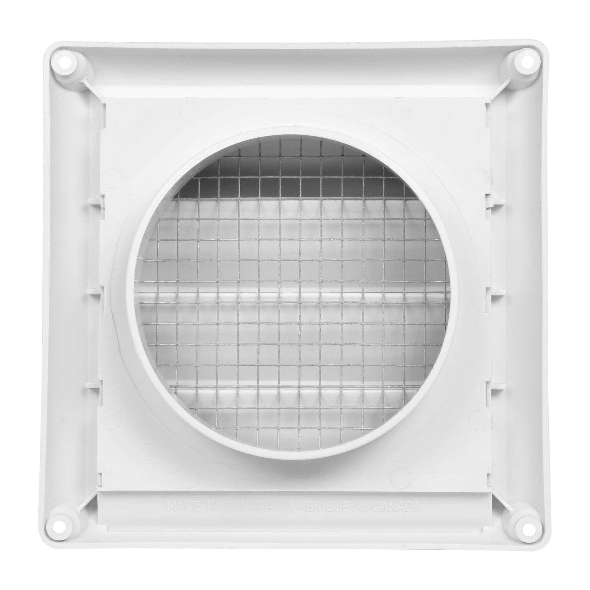 Intake Cap with Metal Screen | Imperial