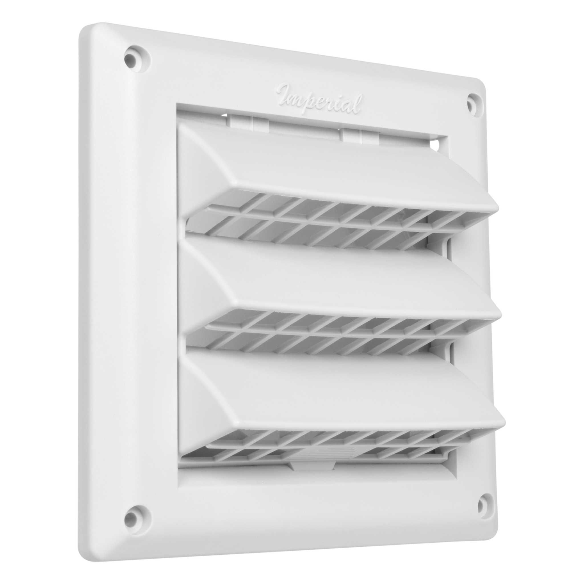 Intake Cap with Plastic Screen | Imperial