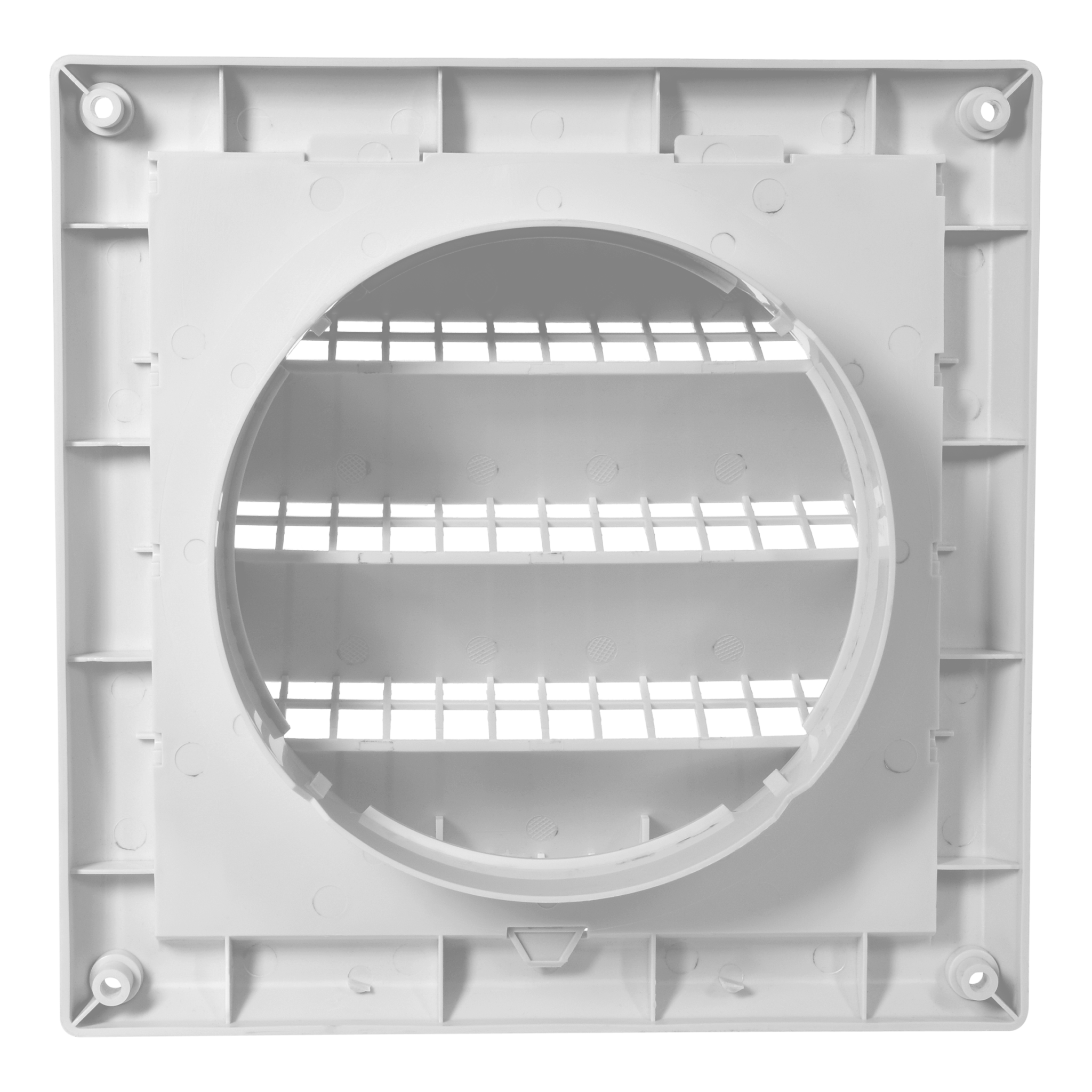 Intake Cap with Plastic Screen | Imperial