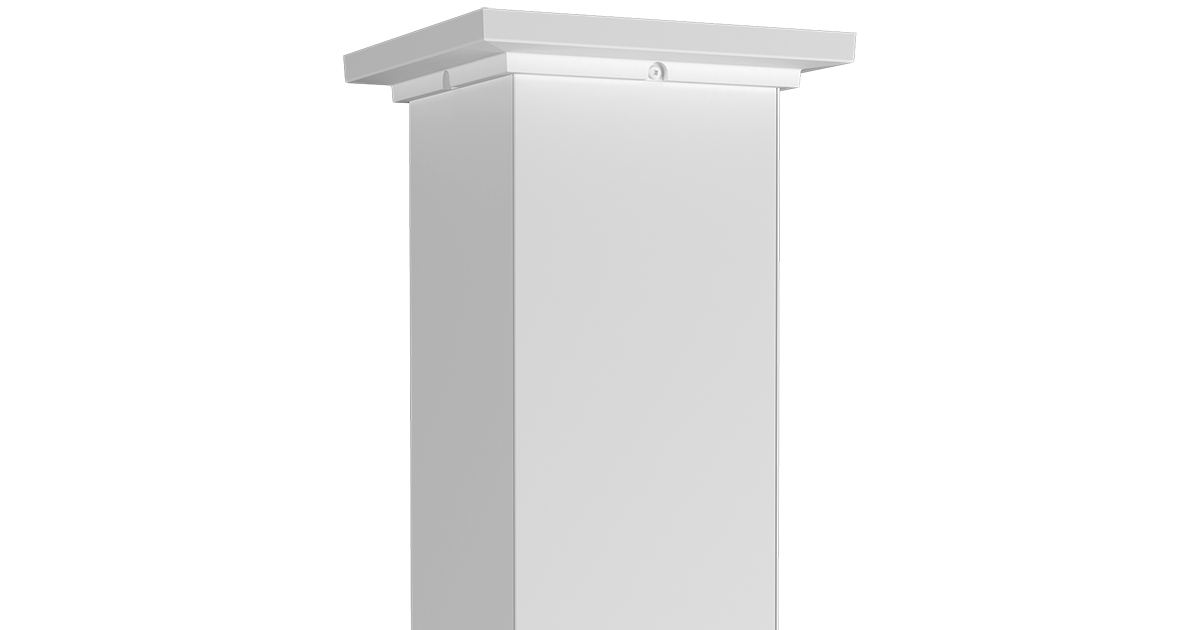 Plain Column | Imperial