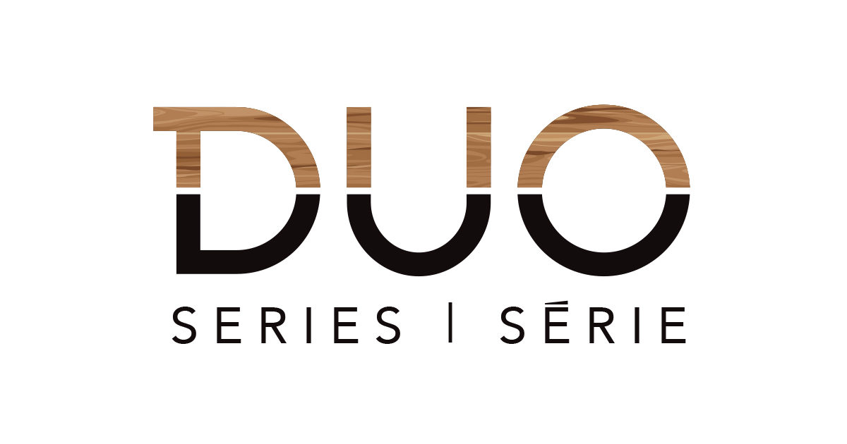 DUO Railing | Imperial