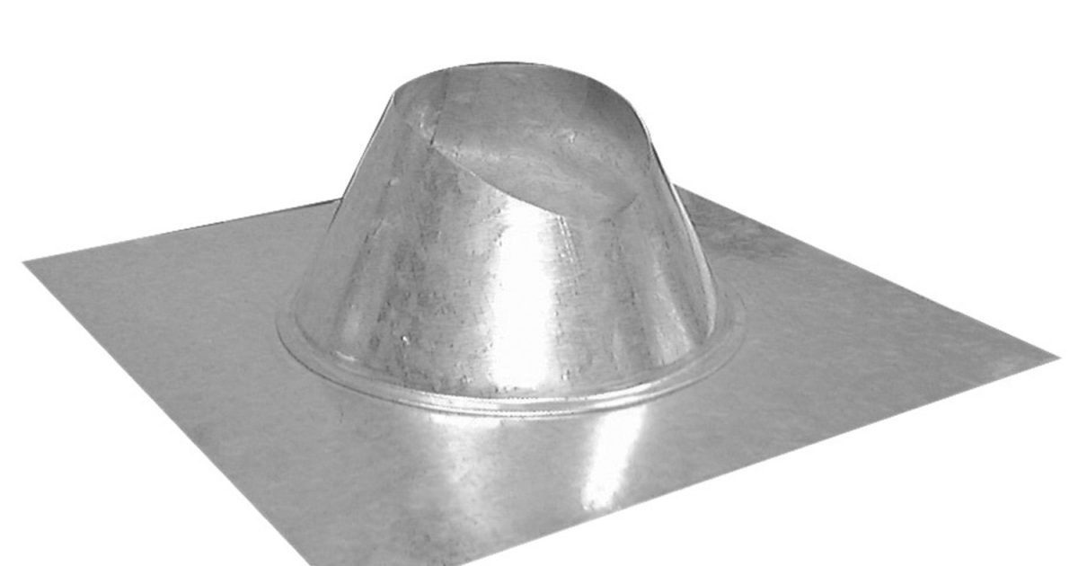 Roof Flashing | Imperial