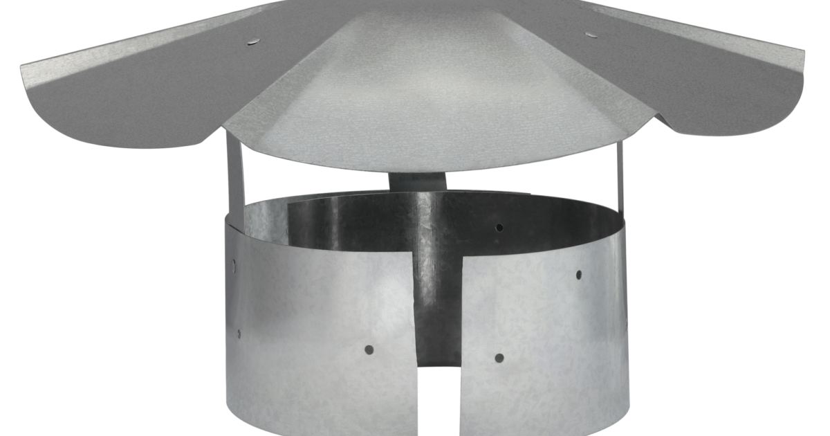 Rain Cap (adjustable) | Imperial