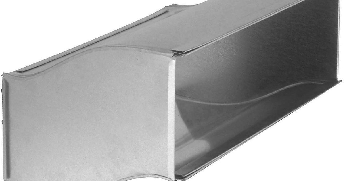 Duct Riser | Imperial