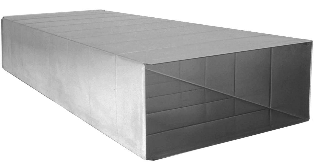 Trunk Duct (Rack Quantity Only) | Imperial