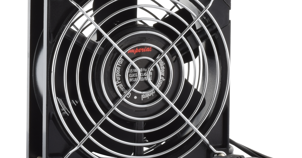 Circulating Fan | Imperial