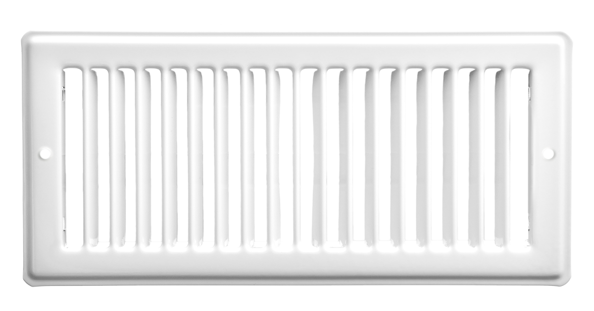 Toe Space Grille | Imperial