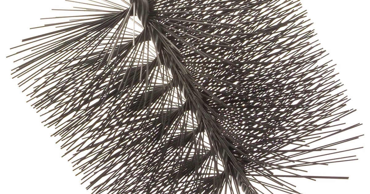 SUPERSWEEP PREMIUM Wire Brushes | Imperial