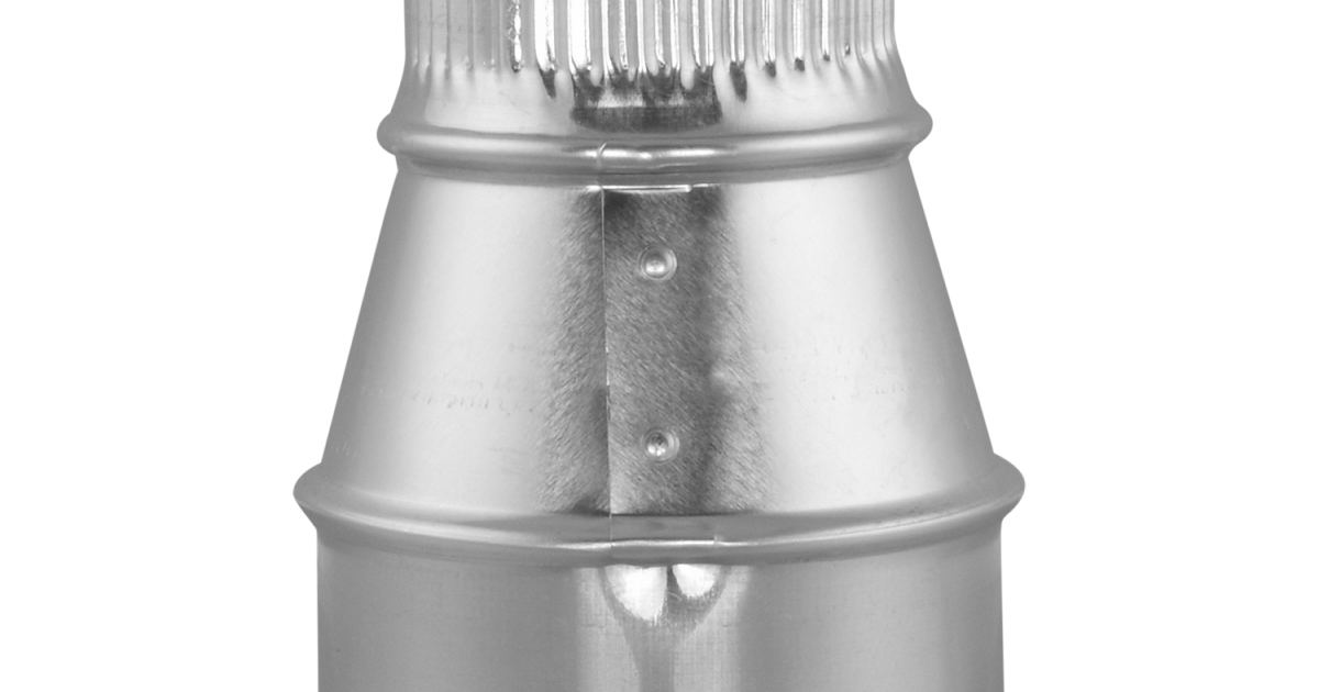 Aluminum Reducer & Increaser | Imperial