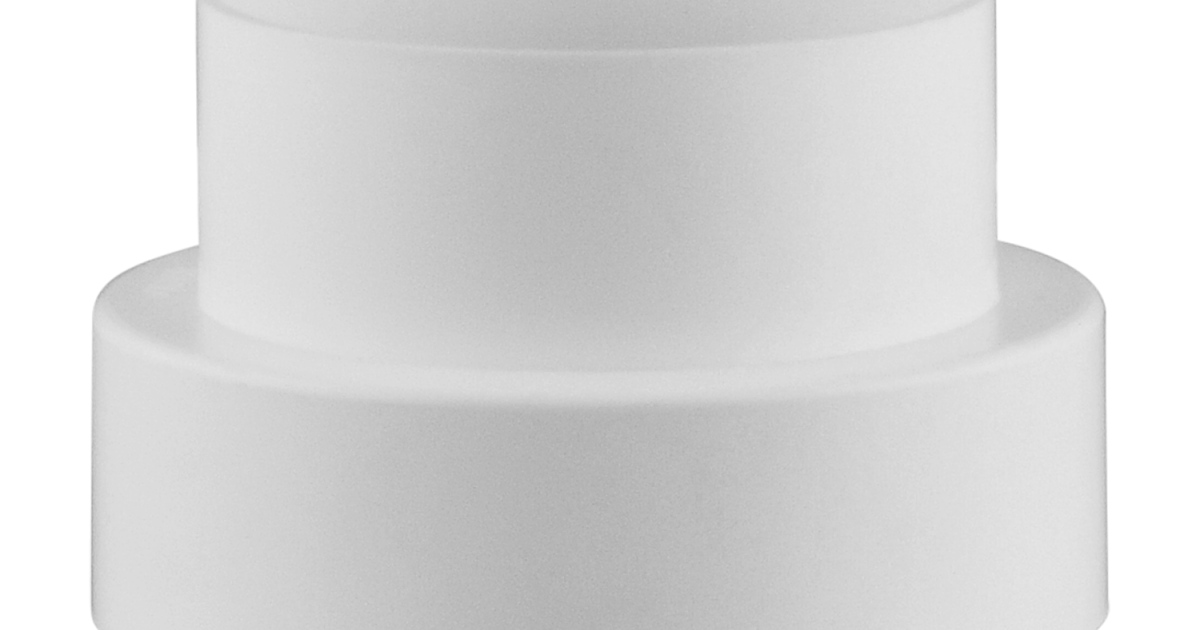 Plastic Increaser / Reducer | Imperial