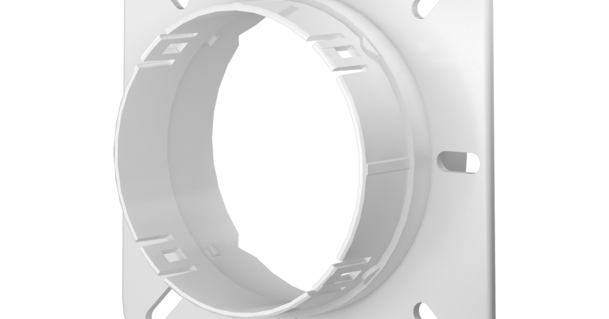 Plaque de Ventilation | Imperial