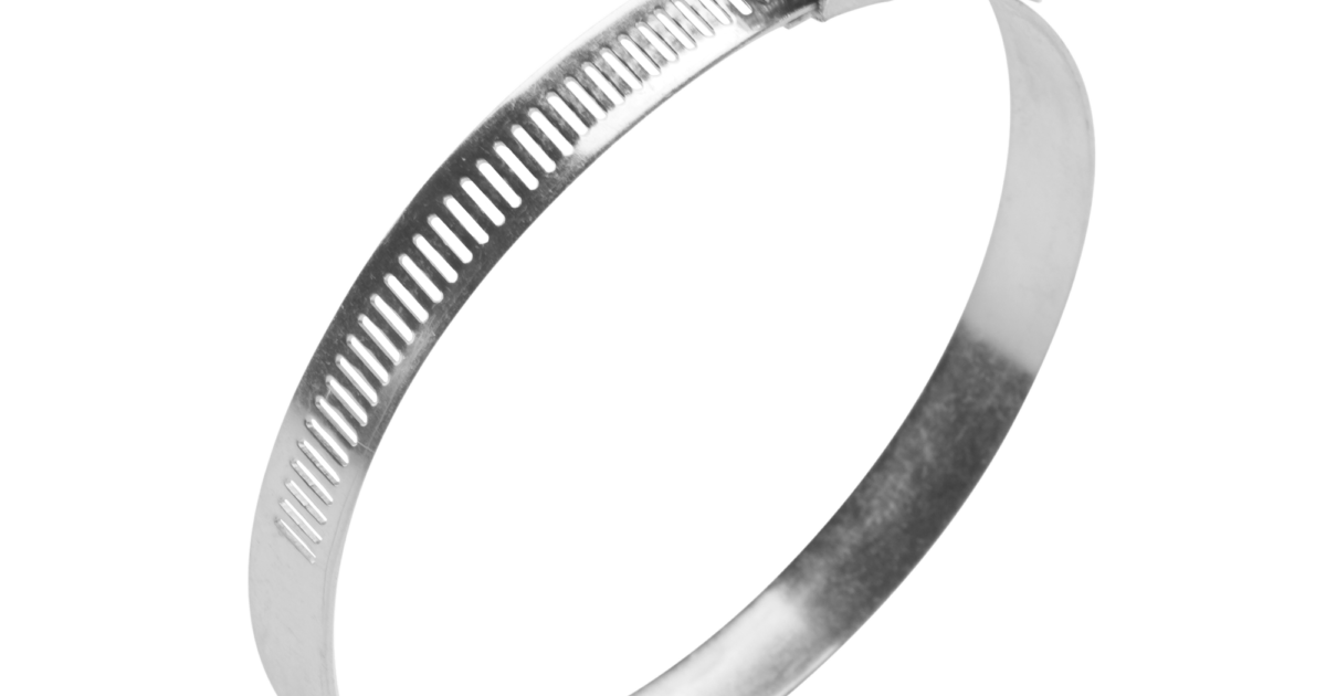 Metal Duct Clamps | Imperial