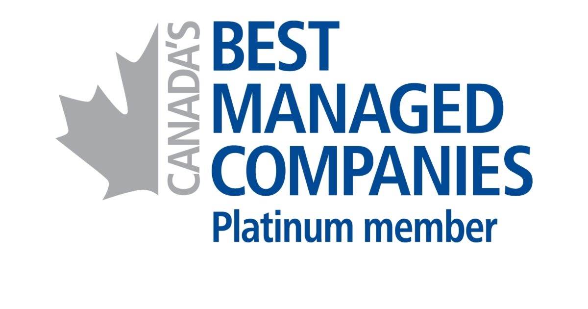 Imperial Manufacturing Group retains its "Canada's 50 Best… | Imperial
