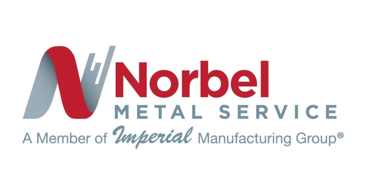 IMPERIAL MANUFACTURING GROUP ACQUIRES NORBEL METAL SERVICE… | Imperial